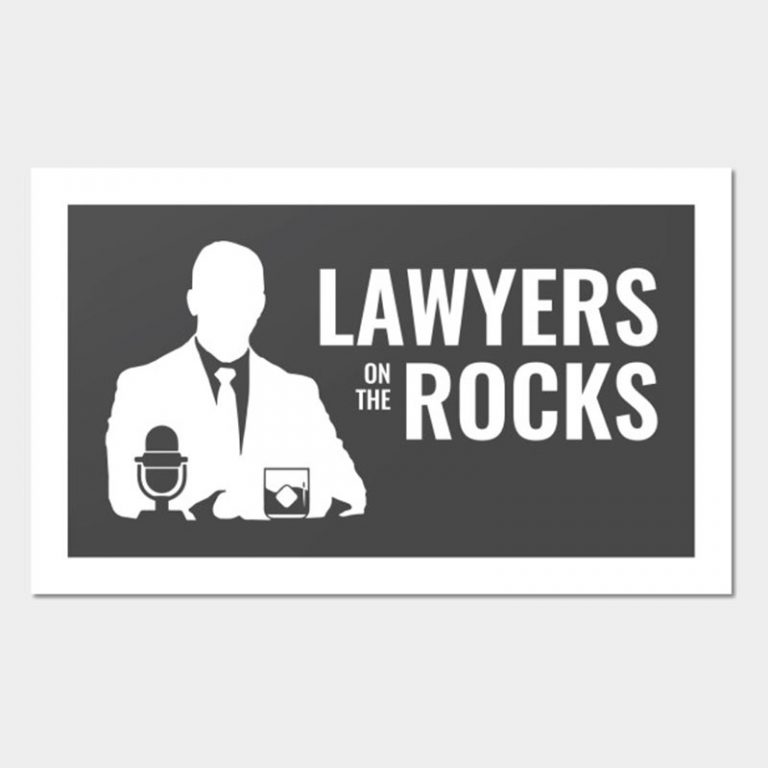 Lawyers on the Rocks - Lawyers on the Rocks