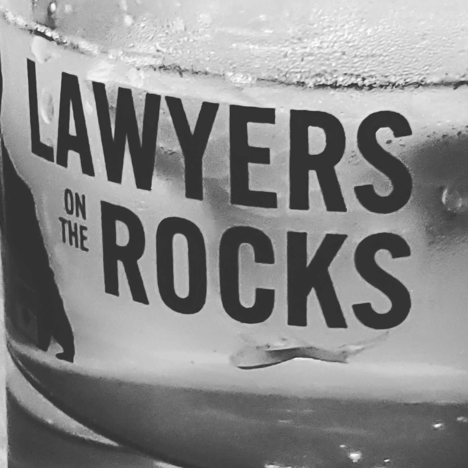 #85 - Saint Saffron Cocktail - Lawyers on the Rocks