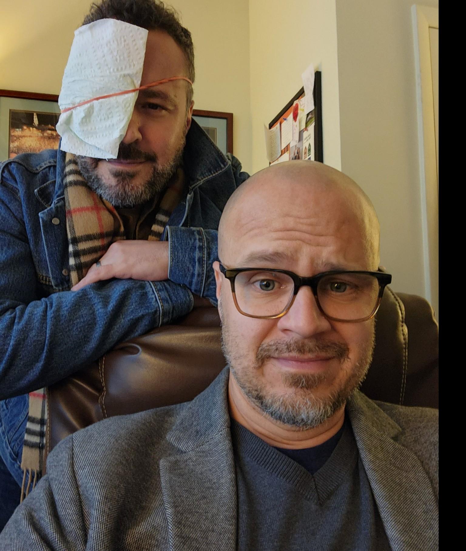 #141 Harlem Renaissance - Lawyers on the Rocks